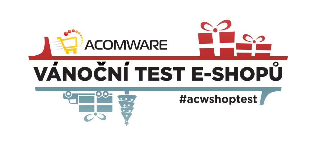 vanocni-test-eshopu-logo | Blog ACOMWARE